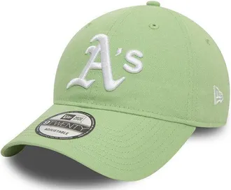 New Era 9TWENTY Oakland Athletics - Kappe