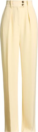 Elisabetta Franchi HOSEN & R&Ouml;CKE - Hosen auf YOOX.COM