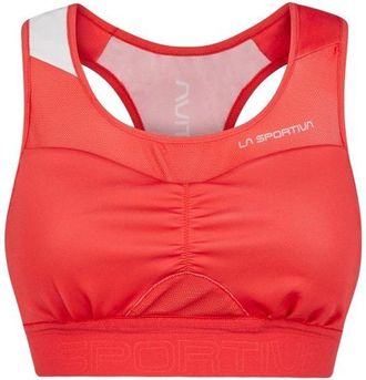 La Sportiva Captive Top W - Sport BH - Damen