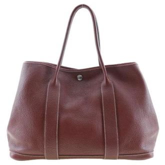 Herm&egrave;s Damen, Pre-Owned, Rot, ONE SIZEGr&ouml;&szlig;e