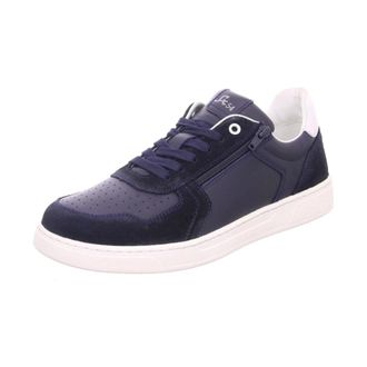 Sioux Herren, Schuhe, Blau, 42 EUGr&ouml;&szlig;e