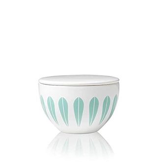 Lucie Kaas AC10MG03 Arne Claussen Collection Zuckerschale, Porzellan