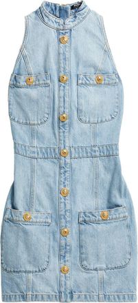 Balmain KLEIDER - Mini-Kleider auf YOOX.COM