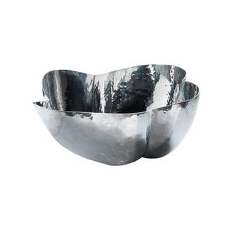 TOM DIXON Coupe Cloud - Métal - Aluminium poli - Designer Tom Dixon
