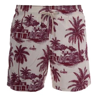 MC2 Saint Barth Homme, Maillots de bain, Multicolore, Taille: S Maillots de bain