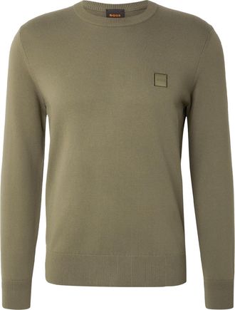 BOSS Pullover KanovanoS