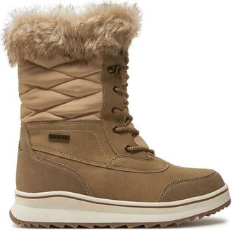 Mols Schneeschuhe Sentian W M244394 Braun