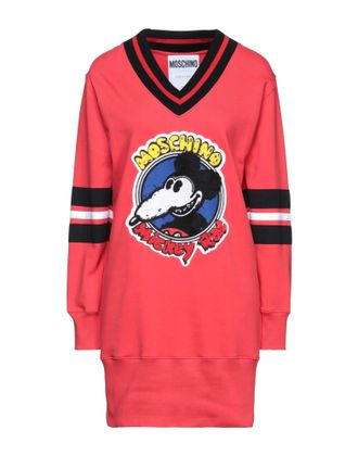 Moschino KLEIDER - Mini-Kleider auf YOOX.COM