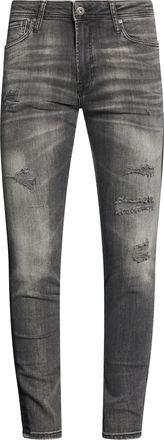 Jack & Jones HOSEN & R&Ouml;CKE - Jeanshosen auf YOOX.COM