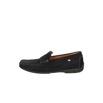 Fluchos Herren, Schuhe, Blau, 43 EUGr&ouml;&szlig;e