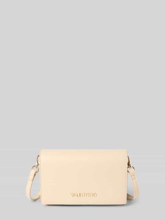 Valentino Handbags Handtasche mit Label-Applikation Modell EMBER