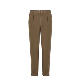Brummell Pantalon chino en coton