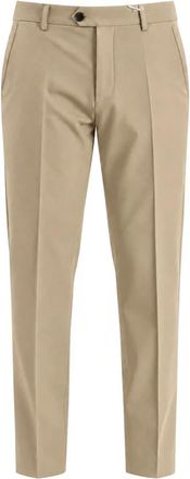 Be Able Ba-Alexander Shorter02 - - Trousers - Herren - Beige - W34