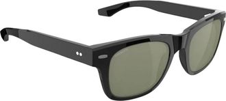 Serengeti Eyewear Herren, Accessories, Schwarzk, 58 MMGr&ouml;&szlig;e