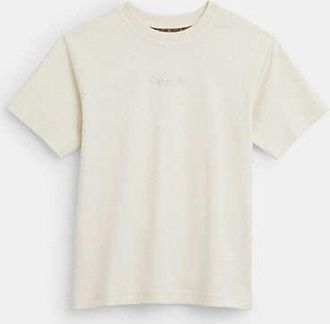 Coach Signature-Oberteil