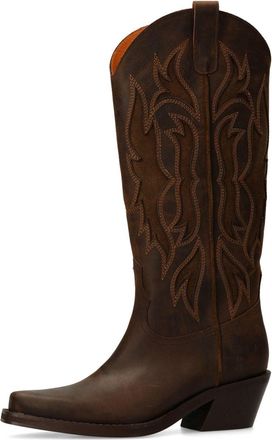 Sacha Cowboystiefel