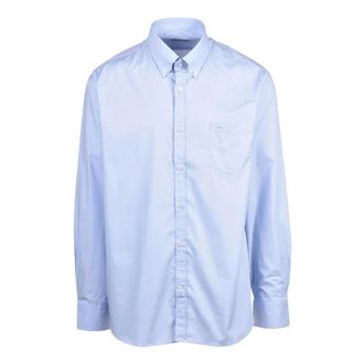 Paul & Shark Homme, Chemises, Bleu, Taille: XL Formal Shirt