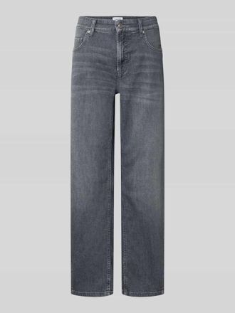 Cambio Barrel Jeans aus reiner Baumwolle Modell ORIA