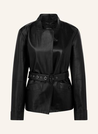 Marc Cain Jacke schwarz