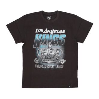 47 Brand Herren, Oberteile, Schwarzk, LGr&ouml;&szlig;e