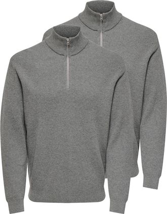 Only & Sons Pullover Phil