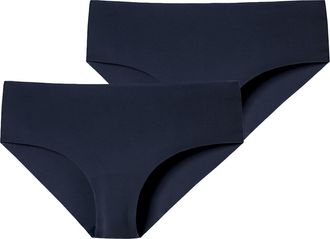 Schiesser Panty Invisible Light