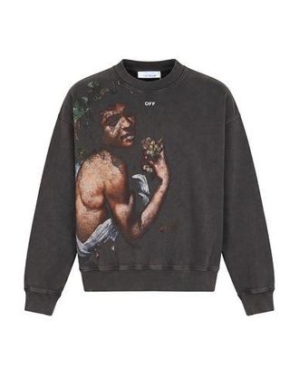 Off-white TOPS - Sweat-shirts sur YOOX.COM
