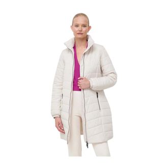 A|X Armani Exchange Damen, Jacken, Beige, XSGr&ouml;&szlig;e