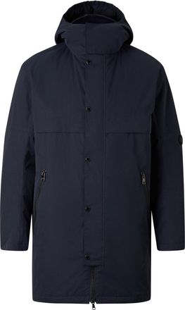 Bogner Parka Franky f&uuml;r Herren - Navy-Blau - 52