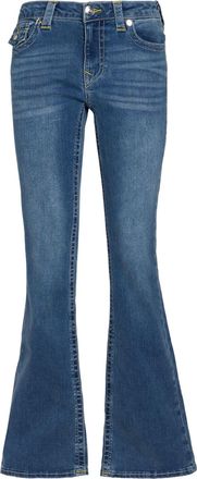True Religion HOSEN & R&Ouml;CKE - Jeanshosen auf YOOX.COM