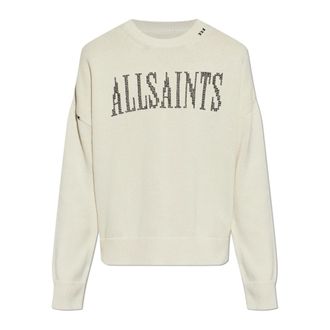 AllSaints Herren, Strickwaren, Beige, XLGr&ouml;&szlig;e