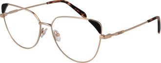 Emilio Pucci Pucci Brillenfassung EP5112 033 57