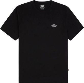 Dickies Homme, Tops, Noir, Taille: M T-Chemises