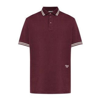 Moncler Herren, Oberteile, Rot, 2XLGr&ouml;&szlig;e