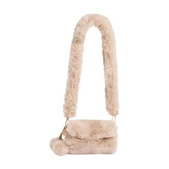 BONPOINT Manchon Malae - Femme - Sacs - Beige - Taille: ONE Size
