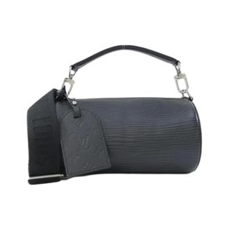 Louis Vuitton Pre-owned Vintage Schultertasche - - Pre-owned - Damen - Schwarzk - ONE SIZE
