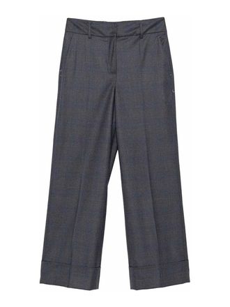 Incotex Casual Hose - Grau