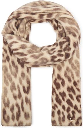Guess Schal Guess W6BZ20 Z1649 Braun