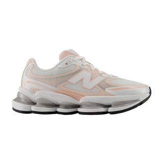 New Balance Femme, Sport, Rose, Taille: 38 1/2 EU 2000 Lace