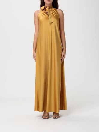 Forte_Forte Robe FORTE FORTE Femme couleur Jaune