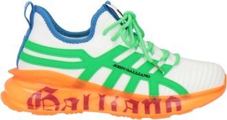 John Galliano SCHUHE - Sneakers auf YOOX.COM