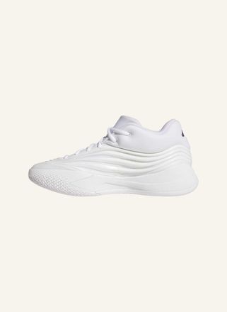 adidas Dame X Schuhe weiss