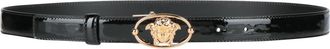 Versace Kleinlederwaren - G&uuml;rtel auf YOOX.COM