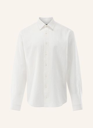 van Laack Van Laack Hemd Tailor Fit weiss