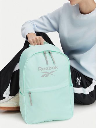 Reebok Rucksack Reebok CWBEO-RBK-F-001-10 Hellgr&uuml;n