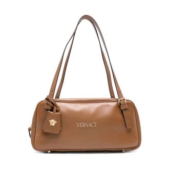 Versace Damen, Taschen, Braun, ONE SIZEGr&ouml;&szlig;e