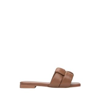Estro & Luminara Damen, Schuhe, Braun, 37 EUGr&ouml;&szlig;e