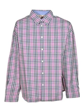 Marni Chemise - Gris
