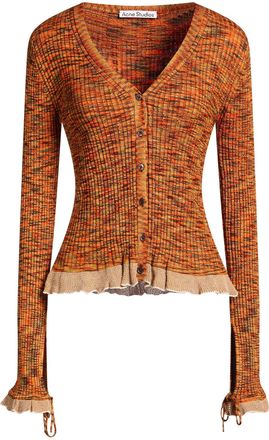 Acne Studios STRICKWAREN - Strickjacken auf YOOX.COM