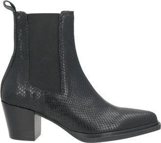 J.A.P. Jos&eacute; Antonio Pereira SCHUHE - Stiefeletten auf YOOX.COM